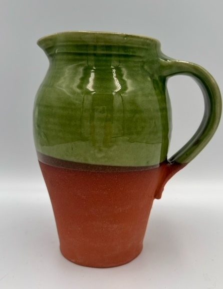 Emma Thomas Pottery